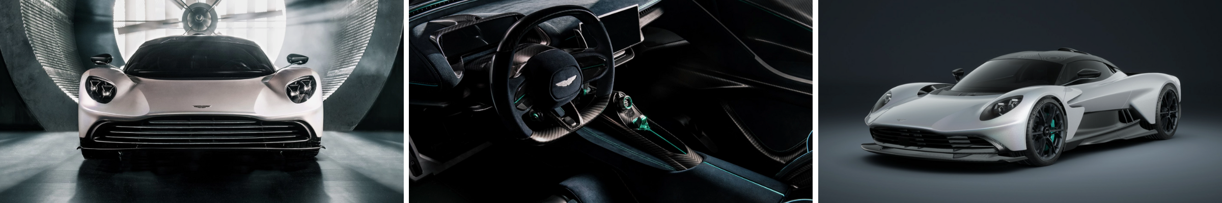 New 2024 Aston Martin Valhalla For Sale Pinellas Park FL | Tampa