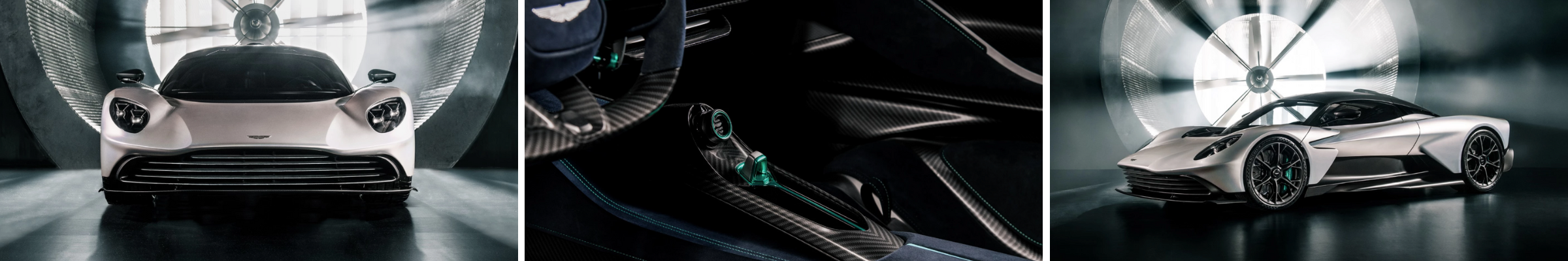 New 2024 Aston Martin Valhalla For Sale Near St. Petersburg FL | Tampa