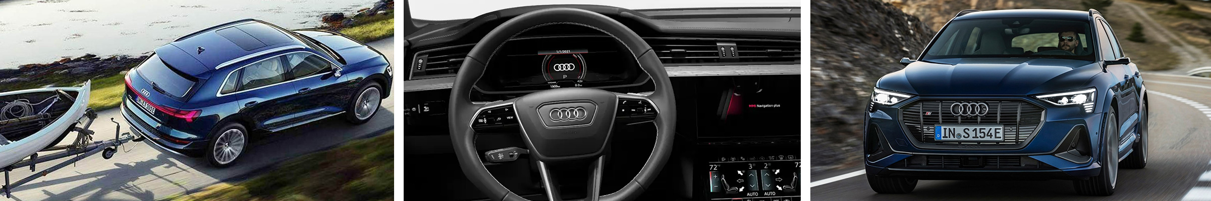 New 2022 Audi e-tron® S For Sale Upper Saddle River NJ | Mahwah