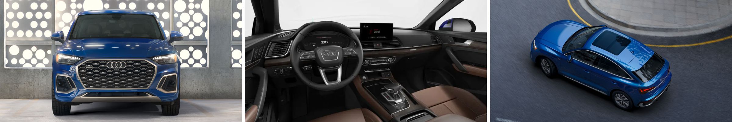 New 2024 Audi Q5 Sportback For Sale Upper Saddle River NJ | Mahwah