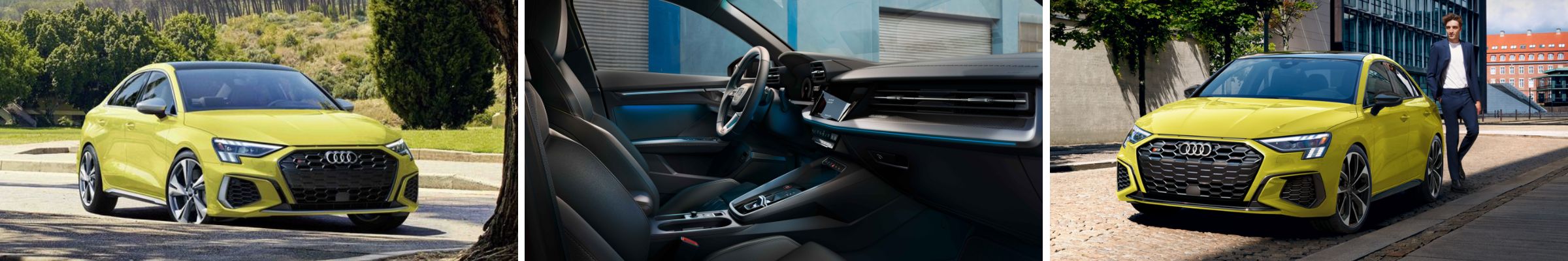 2024 Audi S3 For Sale Riverside CA | Corona | Moreno Valley