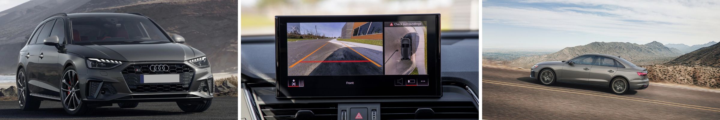 2024 Audi S4 For Sale Upper Saddle River NJ | Mahwah | Franklin Lakes