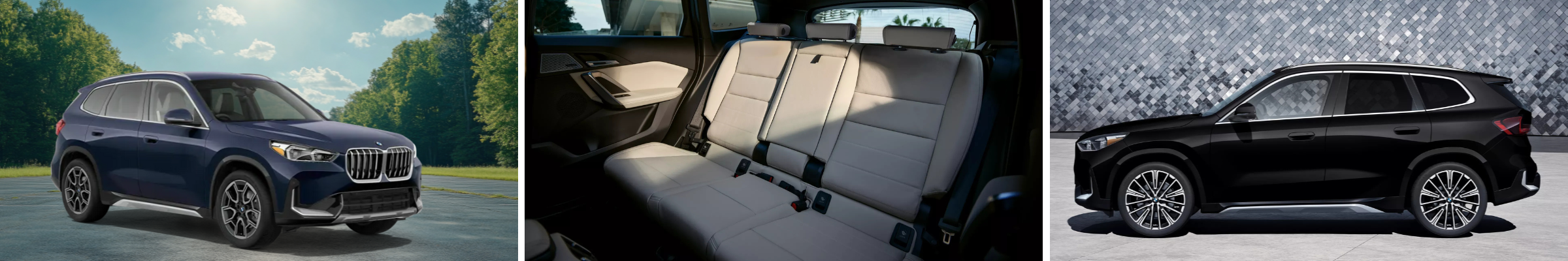 2026 BMW X1 For Sale Near Downers Grove IL | Naperville | Orland Park