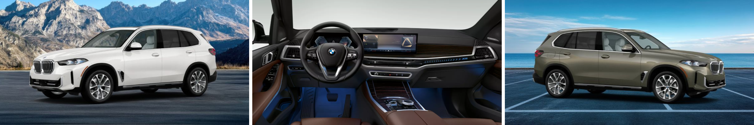 2026 BMW X5 For Sale Near Waldorf MD | Upper Marlboro | Alexandria