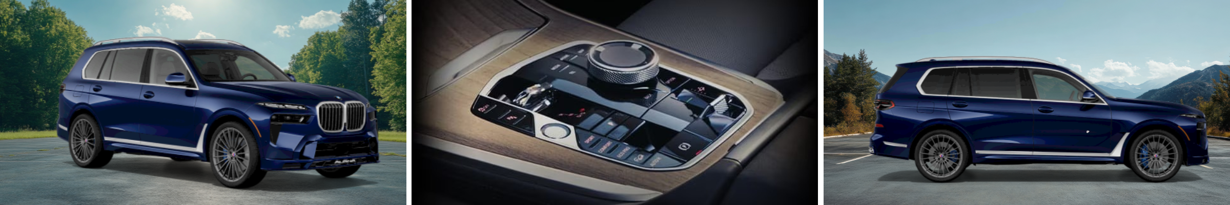 2026 BMW X7 For Sale Near Downers Grove IL | Naperville | Orland Park