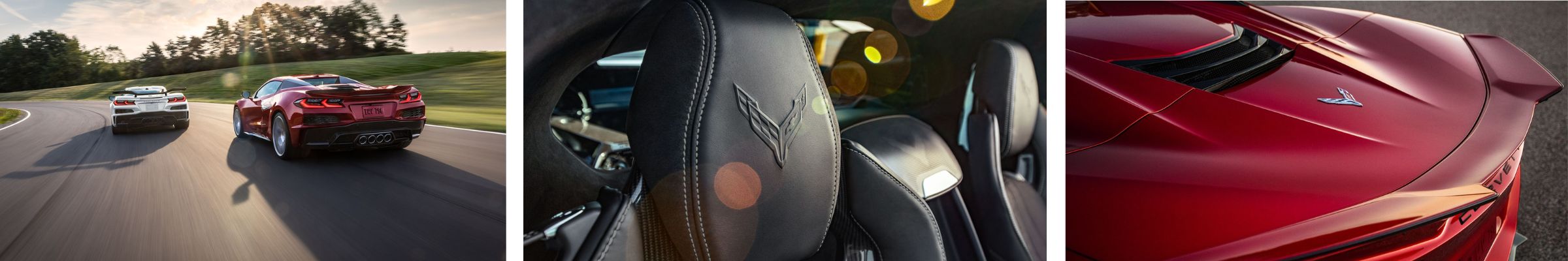 See the 2023 Chevrolet Corvette in Lowell, MA | Features Review