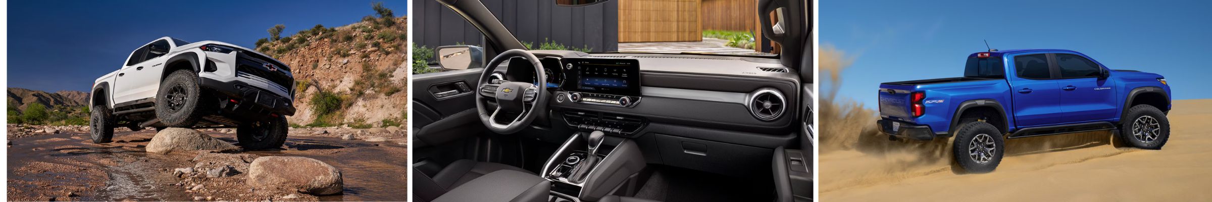 2025 Chevrolet Colorado For Sale In Wichita KS | Derby | Haysville