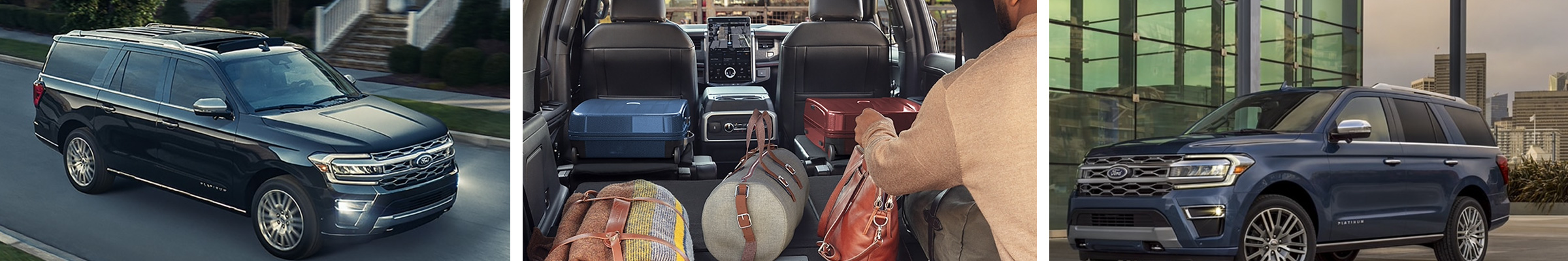 A Buyer’s Guide for the 2022 Ford Expedition - Laramie Range Ford Blog