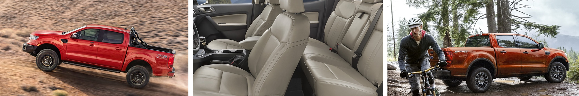 2022 Ford Ranger For Sale Gaffney SC | Spartanburg | Shelby