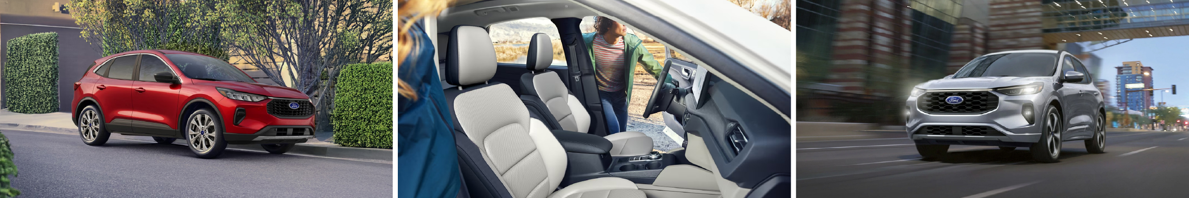 2025 Ford Escape Plug-in Hybrid For Sale Near Loxahatchee Groves FL