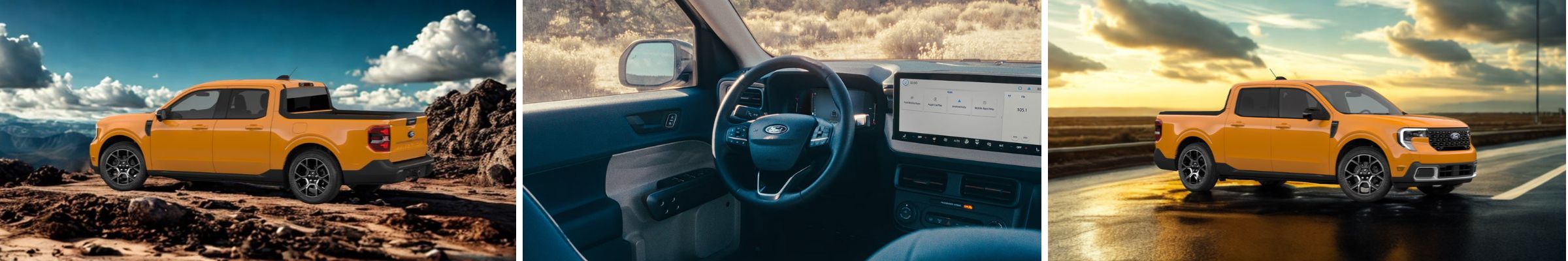 2026 Ford Maverick For Sale Groveport OH | Columbus | Pickerington