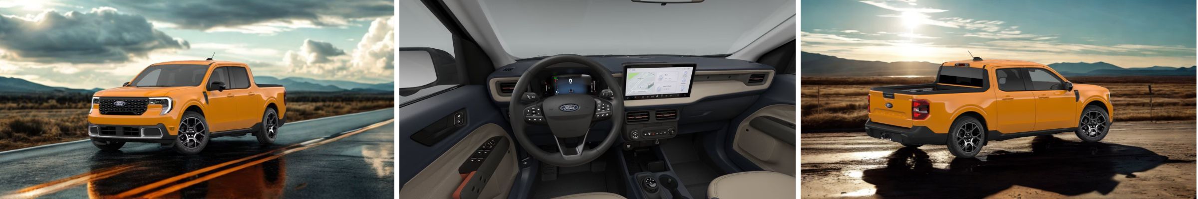 New 2026 Ford Maverick For Sale West Palm Beach FL | Lake Park