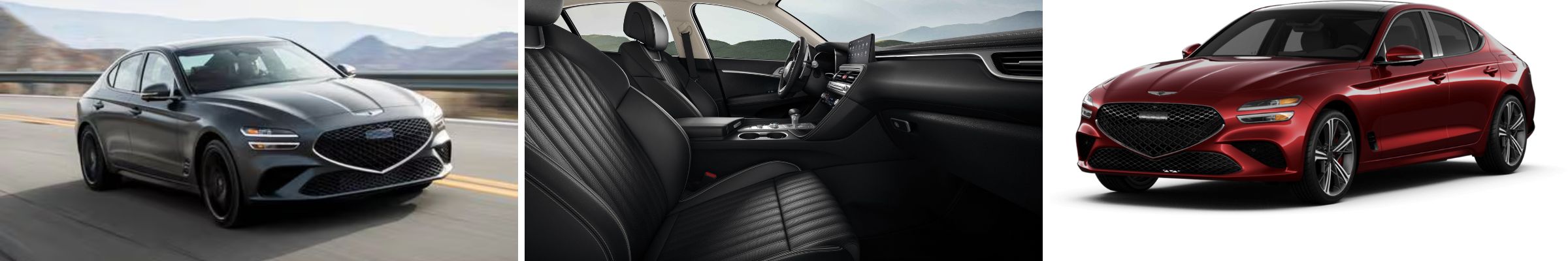 New 2026 Genesis G70 For Sale Near Hopatcong NJ | Denville