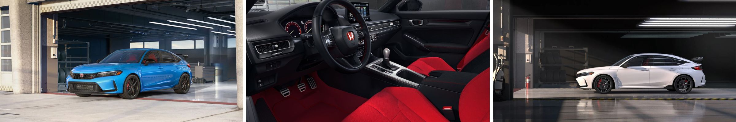 New 2023 Honda Civic Type R For Sale Near Morristown TN | Knoxville