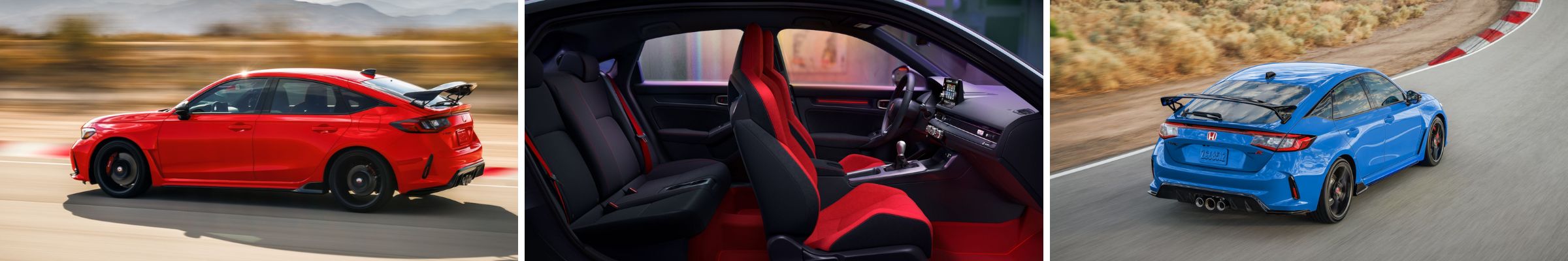 New 2025 Honda Civic Type R For Sale Near Spartanburg SC | Greenville