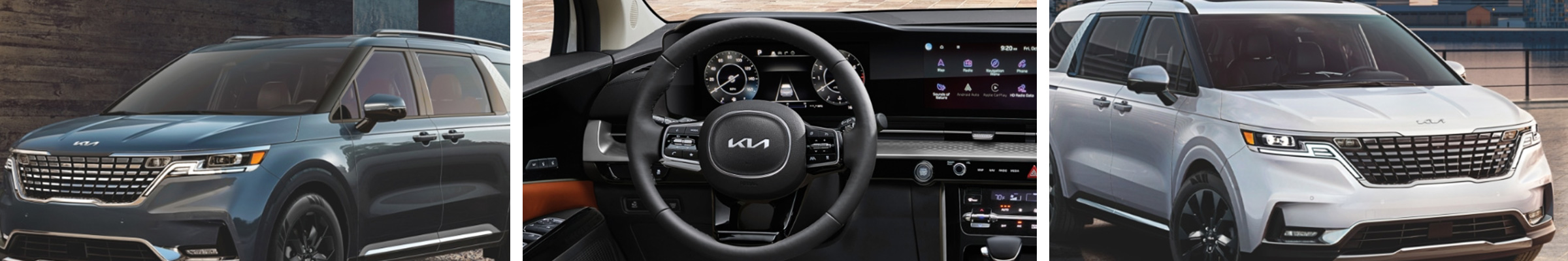 2023 Kia Carnival MPV For Sale Fort Collins CO | Loveland | Boulder