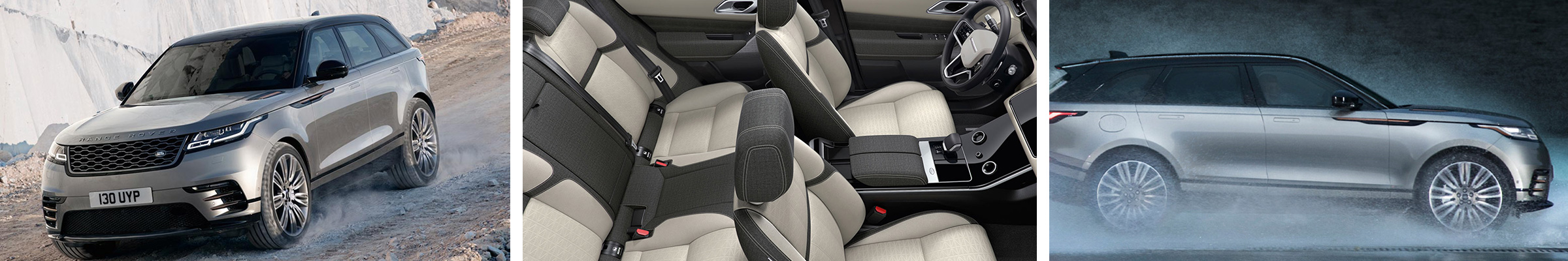 2022 Range Rover Velar For Sale Near Lake Travis TX