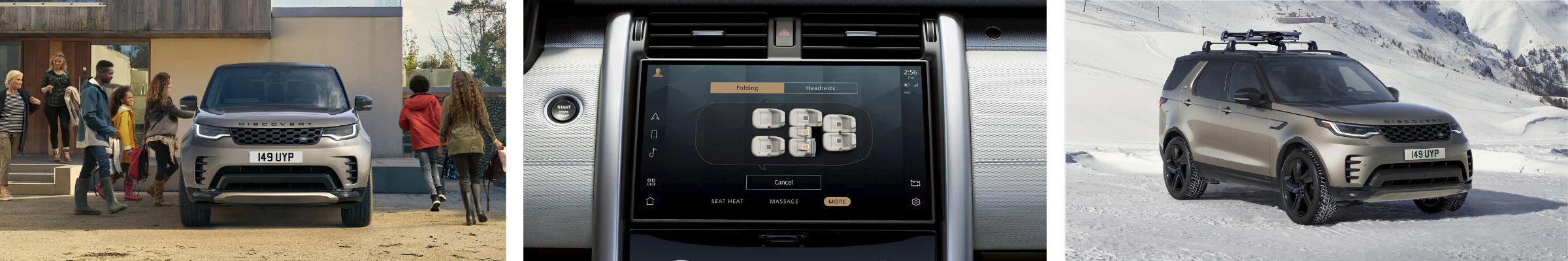 New 2023 Discovery For Sale Near Arlington TX | Fort Worth