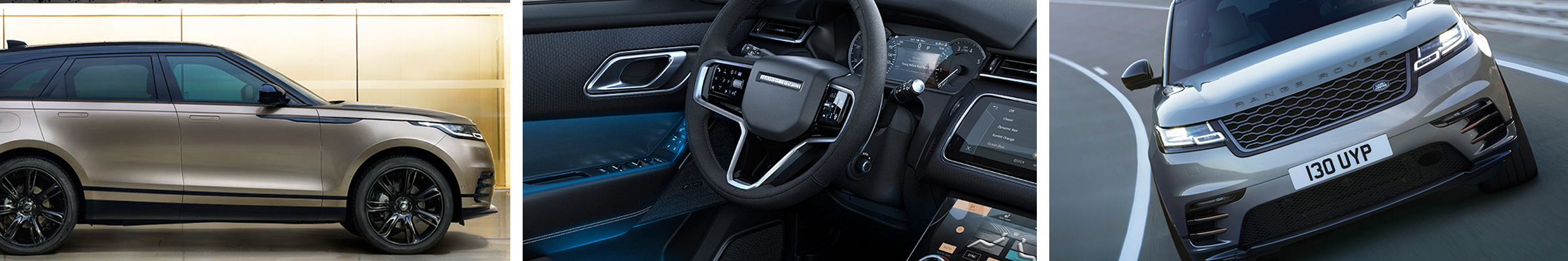 2023 Range Rover Velar For Sale Near Lake Travis TX