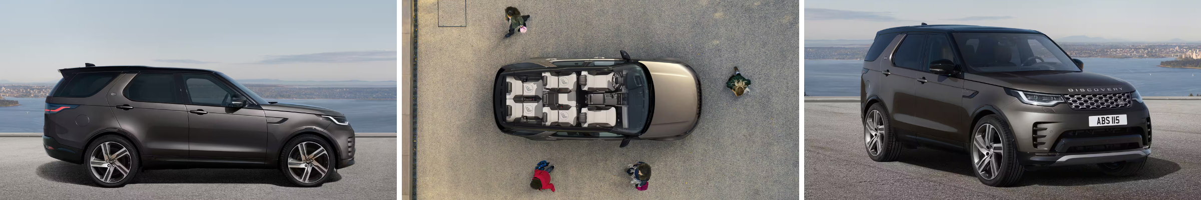 New 2024 Discovery For Sale Near Lake Travis TX | Austin