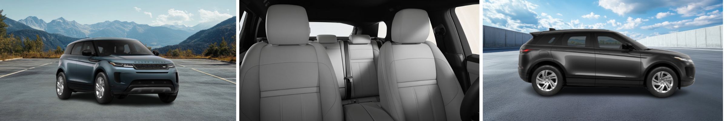 2026 Range Rover Evoque For Sale Near Tampa FL