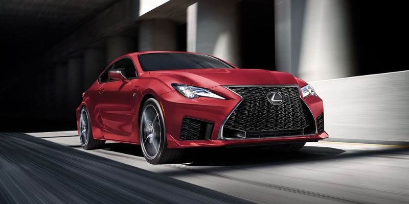 Research New Lexus Cars For Sale Wilmington DE | Philadelphia | Newark