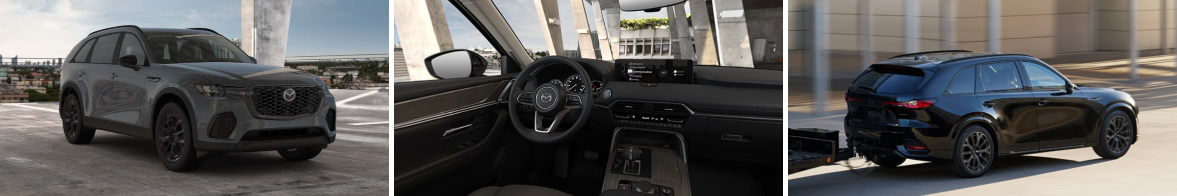 2026 Mazda CX-70 For Sale Scottsdale AZ | Gilbert | Tempe