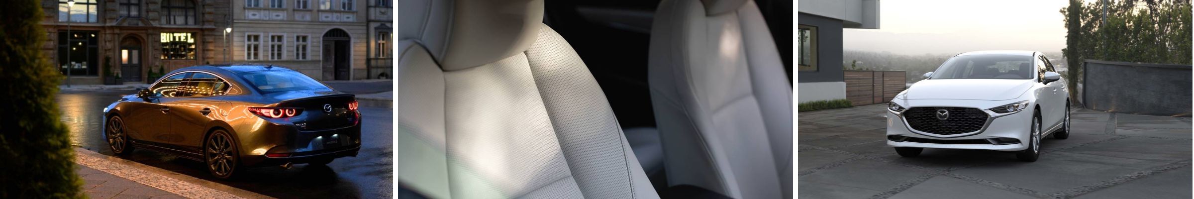 2026 Mazda3 Sedan For Sale Near Oroville CA | Chico | Redding