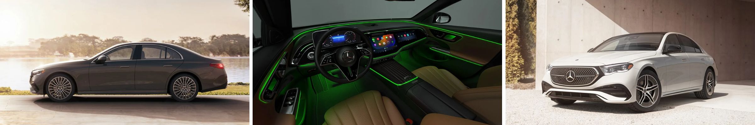 2025 Mercedes-Benz E-Class Sedan For Sale Riverside CA | Corona