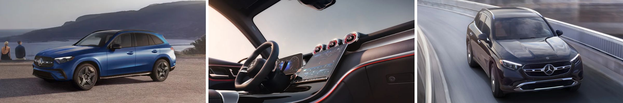 2025 Mercedes-Benz GLC 300 For Sale Bentonville AR | Fayetteville