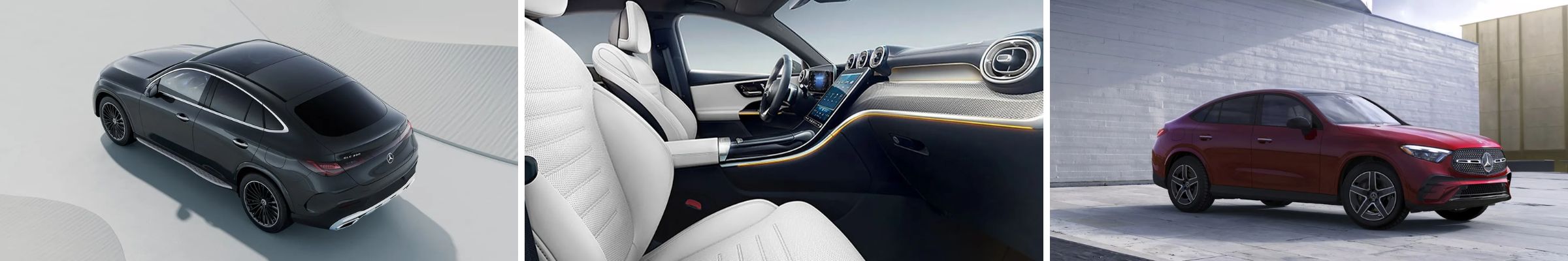 2025 Mercedes-Benz GLC Coupe For Sale Clearwater FL | Pinellas Park