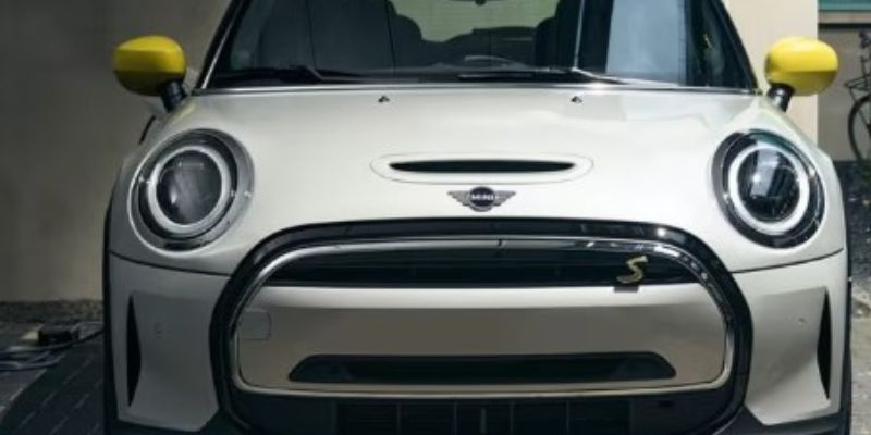 New 2023 MINI Electric Hardtop 2 Door Overview | Los Angeles CA