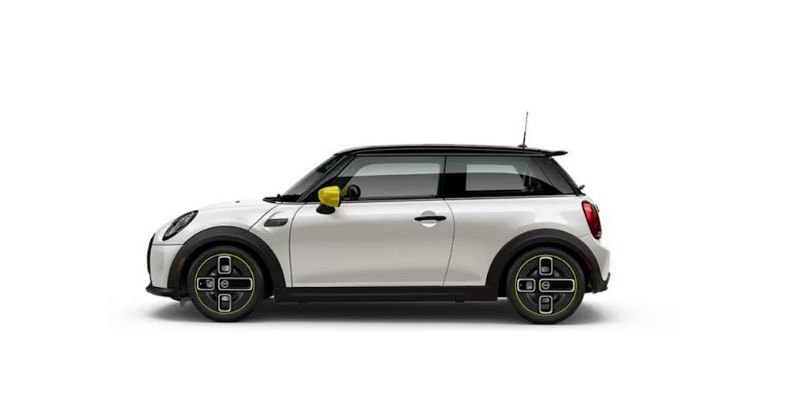 Research Used MINI Cars For Sale Sacramento CA Roseville Folsom