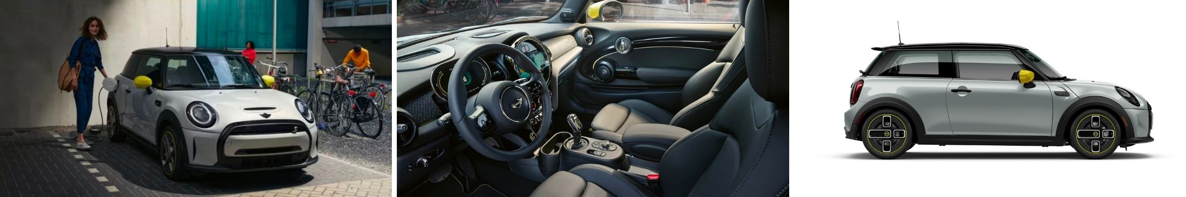 2024 MINI Electric Hardtop 2 Door For Sale Fort Worth TX | Aledo