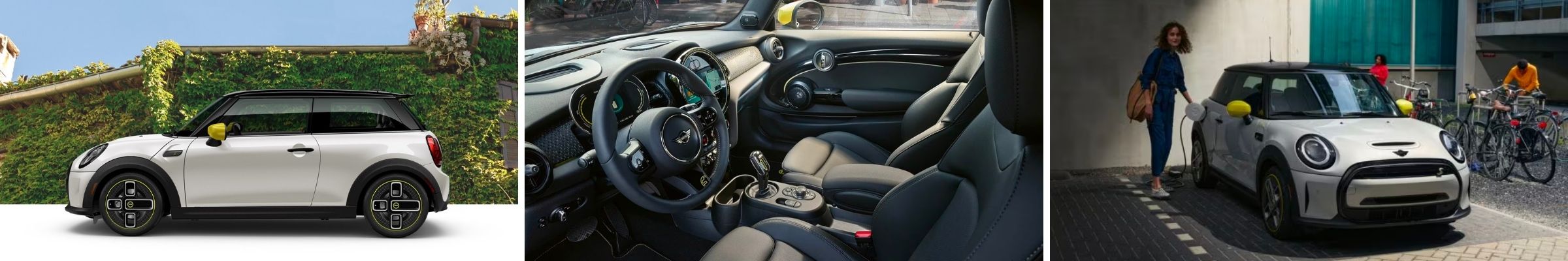 2024 MINI Electric Hardtop 2 Door For Sale Near Weatherford TX