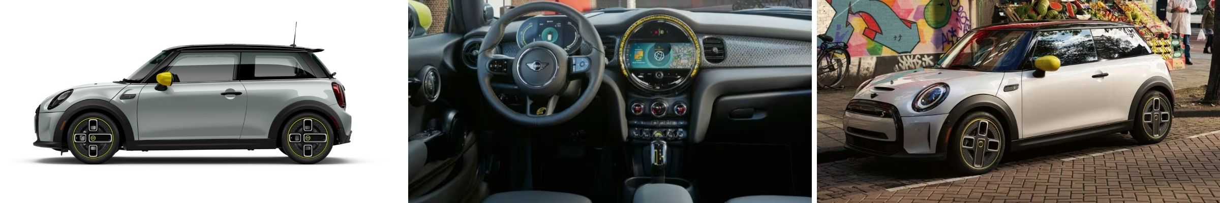 2024 MINI Electric Hardtop 2 Door For Sale Near Aledo TX