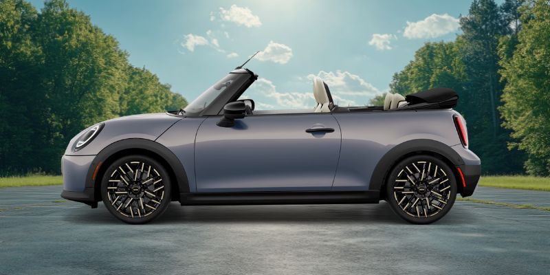 Research Used MINI Cars For Sale Fort Worth TX | Aledo | Weatherford