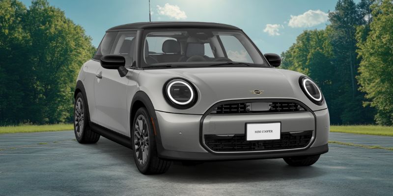 New 2026 MINI Hardtop 2 Door For Sale Fort Worth TX | Grapevine