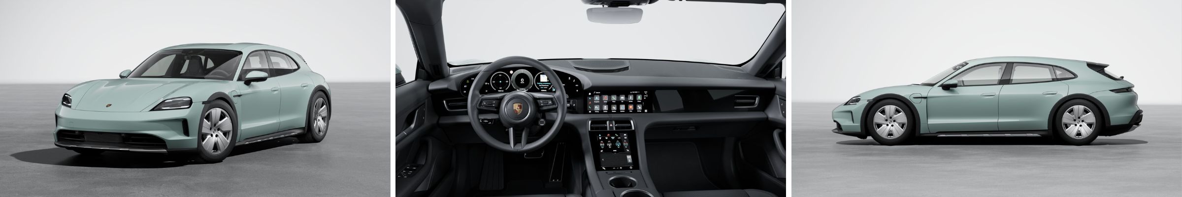 2025 Porsche Cayenne Coupe For Sale Upper Saddle River NJ | Paramus