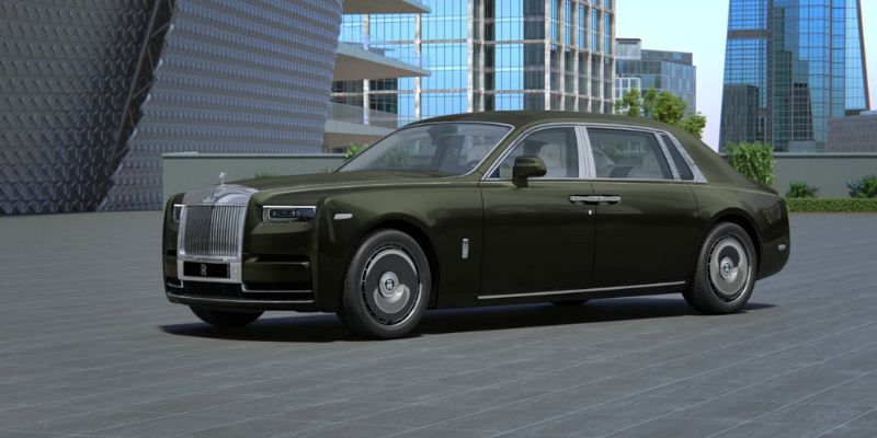 Rolls-Royce Motor Cars Tampa Bay Blog - Rolls-Royce Motor Cars Tampa ...