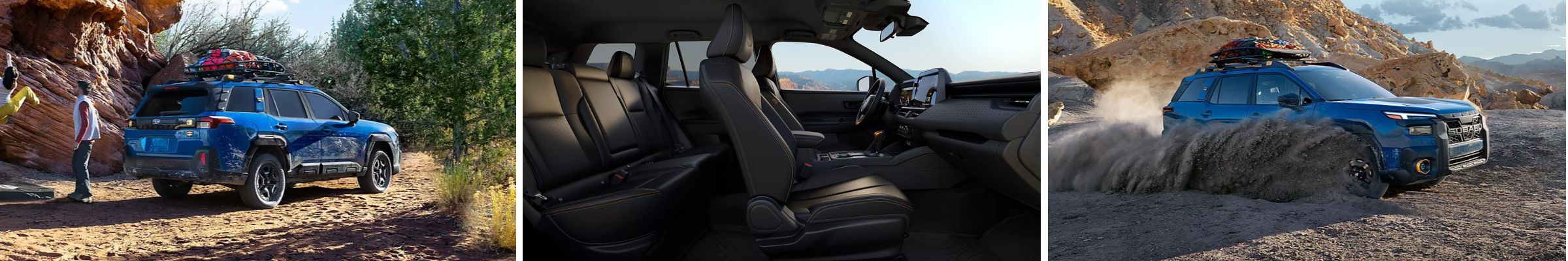 2026 Subaru Outback Wilderness For Sale Staunton VA | Harrisonburg