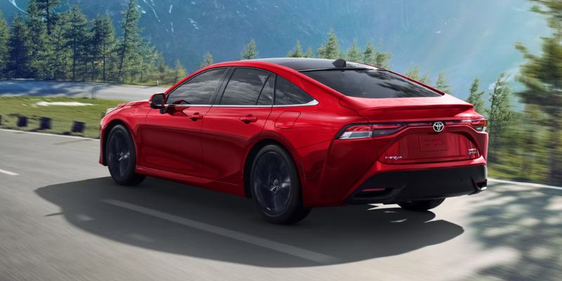 Research Used Toyota Cars For Sale Greer SC | Near Greenville & Spartanburg