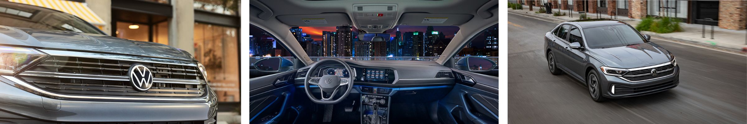 New 2023 Volkswagen Jetta For Sale Lee's Summit MO | Kansas City